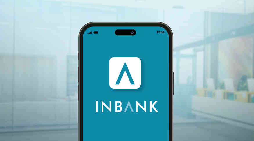 App mobile di Inbank, l'home banking del Gruppo Cassa Centrale - Cassa ...