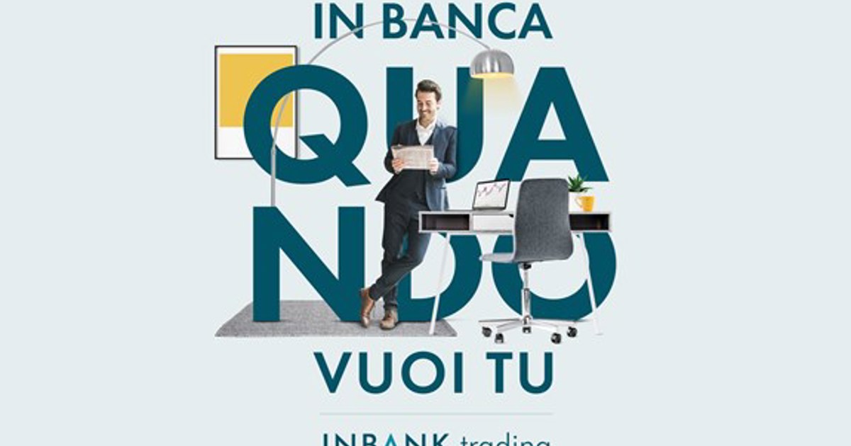 InBankTrading (1) - Cassa Padana