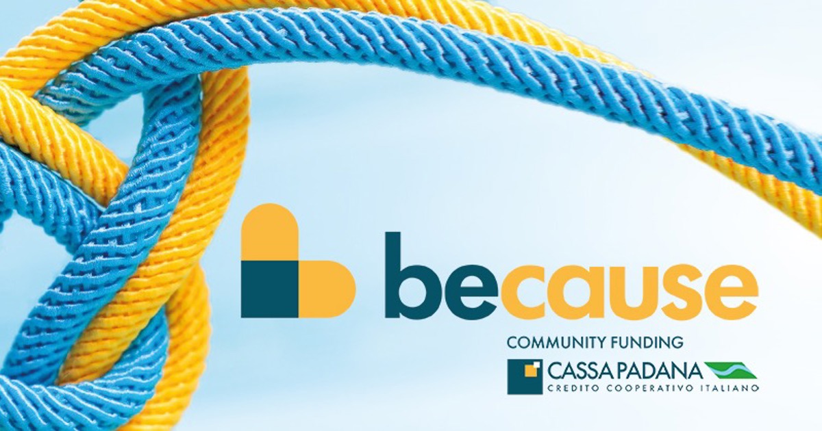 Raccolta fondi Rugby Bassa Bresciana - Cassa Padana